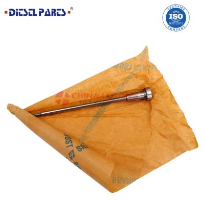 China Common Rail Fuel Injector Control Valve F00VC01354 FOOVC01354 Injector 0445110281 0445110297 0986435150  For CITROEN C2 C3 C4 C5 Berlingo 1.6 HDI for sale