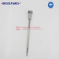 China Common Rail Fuel Injector Control Valve F00VC01368 F00VC01368 Common Rail Valve F 00V C01 368 Control Valve F00V C01 368 FOOVC01368 Repair Kit for Injector 0445110390 2.5l Eu4 Engine for sale