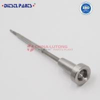 China Common Rail Fuel Injector Control Valve F00VC01368 F00VC01368 Common Rail Valve F 00V C01 368 Control Valve F00V C01 368 FOOVC01368 Repair Kit for Injector 0445110390 2.5l Eu4 Engine for sale