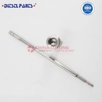 China Common Rail Fuel Injector Control Valve F00VC01368 F00VC01368 Common Rail Valve F 00V C01 368 Control Valve F00V C01 368 FOOVC01368 Repair Kit for Injector 0445110390 2.5l Eu4 Engine for sale