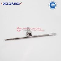 China Common Rail Fuel Injector Control Valve F00VC01368 F00VC01368 Common Rail Valve F 00V C01 368 Control Valve F00V C01 368 FOOVC01368 Repair Kit for Injector 0445110390 2.5l Eu4 Engine for sale