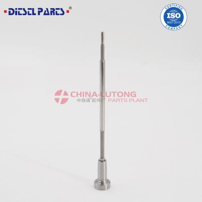 China Common Rail Fuel Injector Control Valve F00VC01368 F00VC01368 Common Rail Valve F 00V C01 368 Control Valve F00V C01 368 FOOVC01368 Repair Kit for Injector 0445110390 2.5l Eu4 Engine for sale