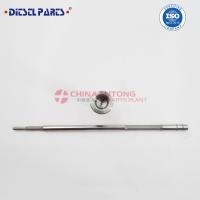 China Common Rail Fuel Injector Control Valve F00VC01369 Injector Control Valve Set F00VC01369 for Opel Astra J Corsa 1.3D 0445110326 wholesale price instock for sale
