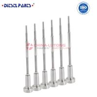 China Common Rail Fuel Injector Control Valve F00VC01369 Injector Control Valve Set F00VC01369 for Opel Astra J Corsa 1.3D 0445110326 wholesale price instock for sale