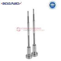 China Common Rail Fuel Injector Control Valve F00VC01371 CR Injector Valve Set F 00V C01 371 F00VC01371 F00vc01371 for 0445110333 for sale