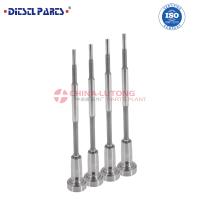 China Common Rail Fuel Injector Control Valve F00VC01371 CR Injector Valve Set F 00V C01 371 F00VC01371 F00vc01371 for 0445110333 for sale