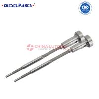 China Common Rail Fuel Injector Control Valve F00VC01371 CR Injector Valve Set F 00V C01 371 F00VC01371 F00vc01371 for 0445110333 for sale