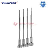China Common Rail Fuel Injector Control Valve F00VC01377 high-quality control valve F00VC01377 for common rail injectors 0445110363, 0445110442, 0445110461 for sale