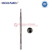China Common Rail Fuel Injector Control Valve F00VC01377 high-quality control valve F00VC01377 for common rail injectors 0445110363 0445110442 0445110461 for sale