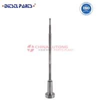 China Common Rail Fuel Injector Control Valve F00VC01377 high-quality control valve F00VC01377 for common rail injectors 0445110363 0445110442 0445110461 for sale