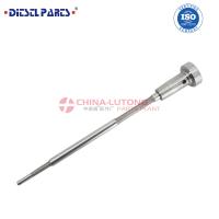 China Common Rail Fuel Injector Control Valve F00VC01377 high-quality control valve F00VC01377 for common rail injectors 0445110363 0445110442 0445110461 for sale