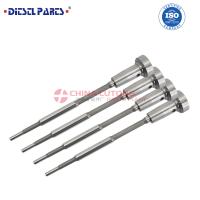 China High Quality Common Rail Fuel Injector Control Valve F00VC01378 for Bo-sch 110 Series Injector 0445110377 0445110378 Factory Sale for sale