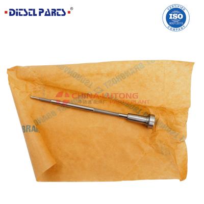 China Quality Common Rail Fuel Injector Control Valve F00VC01379 F00 VC0 1379 for Bo--sch Fuel Injector 0445110424 0445120028 0445120069 for sale