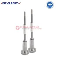 China high quality made in China Common Rail injector control valve F00VC01007 injector 0445110022/023 for SMART MCC FORTWO wholesale for sale
