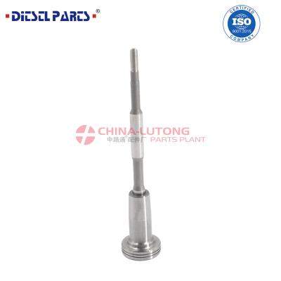 China high quality made in China Common Rail injector control valve F00VC01007 injector 0445110022/023 for SMART MCC FORTWO wholesale for sale
