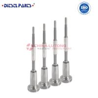 China high quality made in China Common Rail injector control valve F00VC01007 injector 0445110022/023 for SMART MCC FORTWO wholesale for sale