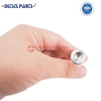China high quality made in China Common Rail injector control valve F00VC01007 injector 0445110022/023 for SMART MCC FORTWO wholesale for sale