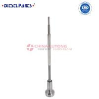 China Common Rail injector control valve F00VC01332 FOO VC0 1332 Diesel Fuel CR Injector Valve for Volkswagen 0445110217 0 445 110 217 for sale