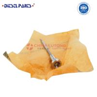 China Common Rail injector control valve F00VC01332 FOO VC0 1332 Diesel Fuel CR Injector Valve for Volkswagen 0445110217 0 445 110 217 for sale