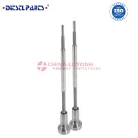China Common Rail injector control valve F00VC01332 FOO VC0 1332 Diesel Fuel CR Injector Valve for Volkswagen 0445110217 0 445 110 217 for sale