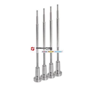 China Common Rail Injector Control Valve F00VC01342 CR Injector Valve Valve Assembly F00VC01342 F00V C01 342 FOOVC01342 for 0445110252 Peugeot 1.4 HDi engines for sale