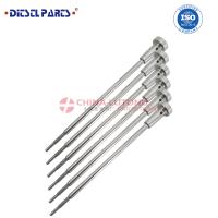 China High Quality Common Rail Injector Control Valve F00ZC01362 for Injector 0 445 110 789  HP2-9K546-AB for bos-ch Wholesale Price for sale