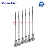 China Common Rail injector Control Valve FOORJ02246 FooR J02 246 Common Rail Sprayer Valve Set F ooR J02 246 for B0s-ch 0445120073 for Mitsubishi Canter 3C11 3C15 for sale