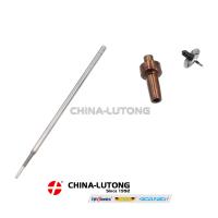 China Common Rail injector Control Valve FOOV CO1 508 F00VC01508 for injector 0445110616  0445110617 diesel trucks Flow Control Valve for sale