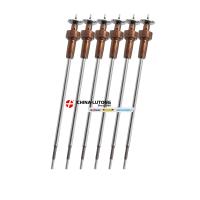 China Common Rail injector Control Valve FOOV CO1 508 F00VC01508 for injector 0445110616  0445110617 diesel trucks Flow Control Valve for sale