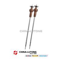 China reliable performance for diesel fuel injector valves Common Rail injector Control Valve FOOV CO1 515 F00VC01515 for 0445110414 for sale