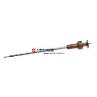 China reliable performance for diesel fuel injector valves Common Rail injector Control Valve FOOV CO1 515 F00VC01515 for 0445110414 for sale