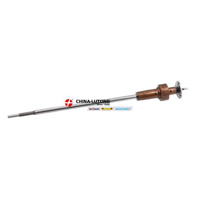China reliable performance for diesel fuel injector valves Common Rail injector Control Valve FOOV CO1 515 F00VC01515 for 0445110414 for sale