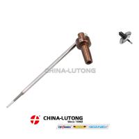 China reliable performance for diesel fuel injector valves Common Rail injector Control Valve FOOV CO1 515 F00VC01515 for 0445110414 for sale