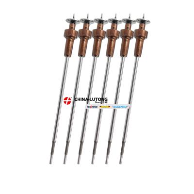China Quality Common Rail injector Control Valve FOOV CO1 516 F00VC01516 for Injector # 0445110573/574 0445118021/0445118058 for Bo-sch instock for sale