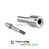 China diesel common rail nozzle F00VX40061 Common Rail Piezo Nozzle F 00V X40 061 FOOVX40061 for Injector 0445116017 0445116018 0986435420 for sale