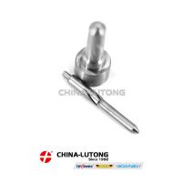 China diesel common rail nozzle L163PBD High Quality P Type L163PBD Common Rail Injector Nozzle L163PBA L163PRD L163 PRD 163  for Injectors Ejbr03301d for sale