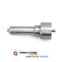 China diesel common rail nozzle L163PBD High Quality P Type L163PBD Common Rail Injector Nozzle L163PBA L163PRD L163 PRD 163  for Injectors Ejbr03301d for sale