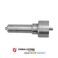 China diesel common rail nozzle L163PBD High Quality P Type L163PBD Common Rail Injector Nozzle L163PBA L163PRD L163 PRD 163  for Injectors Ejbr03301d for sale