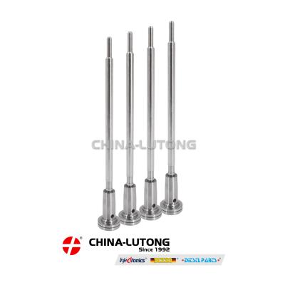 China F00RJ03556 Diesel Control Valve F00R J03 556 New Common Rail Fuel Injector Control Valve for Injector 0445120501 Parts Accessories 0445120370 for sale