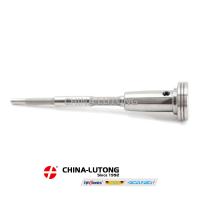 China Diesel Control Valve F00RJ00005 CR Injection Control Valve FooRJ00005 Fit for Sofim8140.43 Engine for Injector 0445120002 0433175203 for sale
