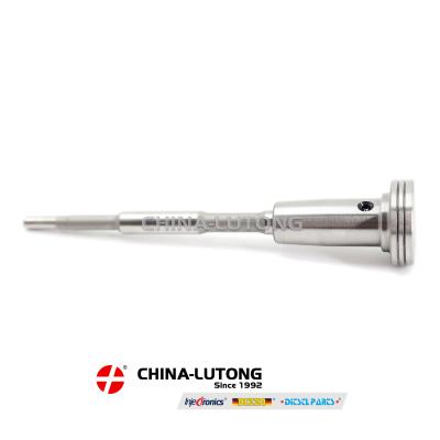 China Diesel Control Valve F00RJ00005 CR Injection Control Valve FooRJ00005 Fit for Sofim8140.43 Engine for Injector 0445120002 0433175203 for sale