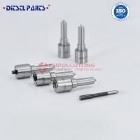 China Diesel Fuel Injector Nozzles H374 Euro 5 Diesel Fuel Injector Nozzles H374 L374 G374 for Ssangyong A6710170121 Embr00301d 28229873 for sale