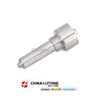 China High Quality Diesel Fuel Injector Nozzles L366PBC Nozzle Sprayer for Vo-lvo D13 MD13 Engine Penta Common Rail Nozzle Wholesale for sale