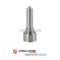 China High Quality Diesel Fuel Injector Nozzles L366PBC Nozzle Sprayer for Vo-lvo D13 MD13 Engine Penta Common Rail Nozzle Wholesale for sale