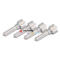 China Diesel Fuel Injector Nozzles L406PRD for injector 28308779 high-performance diesel engines nozzle  Fuel Injector Nozzle L406PRD for Mercedes Benz W204 C204 C250 CDI A6510702887 for sale