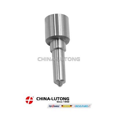 China Common Rail Injector Nozzle G3S60 Diesel Fuel Injector Nozzle G3 S60 Sprayer Tips for DENSO 295050-1151 295050-1851 293400-0600 295050-4350 295050-1290 for sale