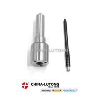 China Common Rail Injector Nozzle G3S60 Diesel Fuel Injector Nozzle G3 S60 Sprayer Tips for DENSO 295050-1151 295050-1851 293400-0600 295050-4350 295050-1290 for sale