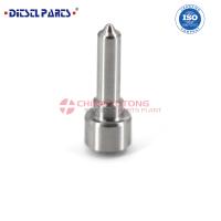 China Common Rail Injector Nozzle L135PBD L135 PBD Premium diesel Fuel Nozzle L135PRD for EJBR00504Z Ejbr01801z Injector  Factory Sale for sale