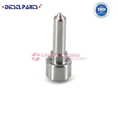 China Common Rail Injector Nozzle L135PBD L135 PBD Premium diesel Fuel Nozzle L135PRD for EJBR00504Z Ejbr01801z Injector  Factory Sale for sale