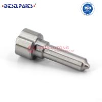 China Common Rail Injector Nozzle L135PBD L135 PBD Premium diesel Fuel Nozzle L135PRD for EJBR00504Z Ejbr01801z Injector  Factory Sale for sale